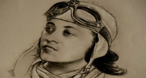 Janet Harmon Bragg - Kentake Page