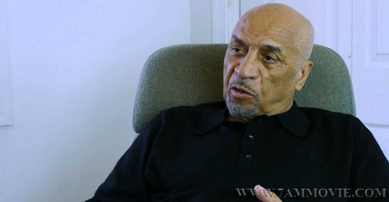 PowerNomics: Interview with Dr. Claud Anderson - Kentake Page
