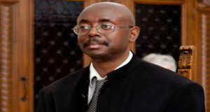 The Black History Man: An Interview with Robin Walker - Kentake Page