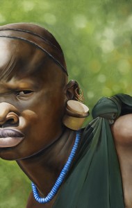 The Art of Abdul Badi – Kentake Page