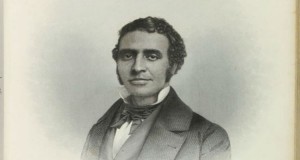 Charles L. Reason: Maths Prodigy, Educator and Activist - Kentake Page