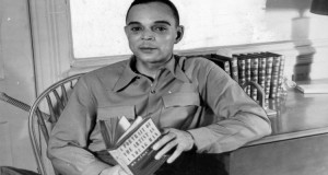 Chester Himes - Kentake Page
