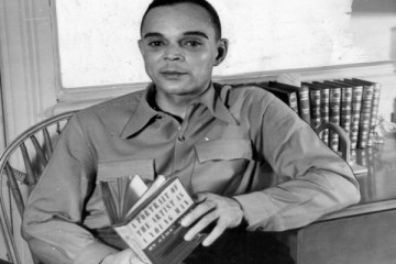 Ernest Morrison: The first Black child movie star | Kentake Page