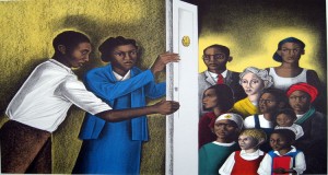 For My People by Margaret Walker - Kentake Page