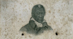 James Armistead: The African-American Double-Agent during the ...