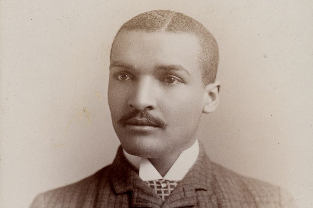 John Wesley Gilbert: The first African-American Archaeologist - Kentake ...