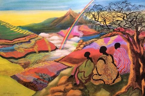 Kentake Page - Kentake Page