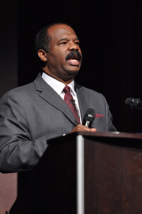 Interview with Wilbert Smith, author of Hole in the Head, the story of ...