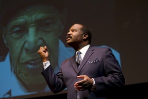 Interview with Wilbert Smith, author of Hole in the Head, the story of ...