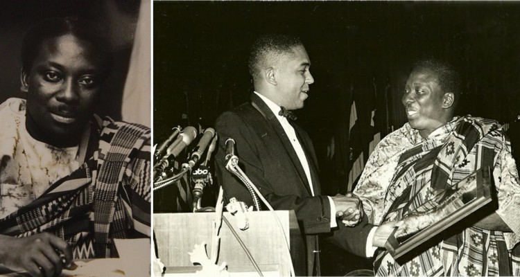 Alex Quaison Sackey - Alchetron, The Free Social Encyclopedia