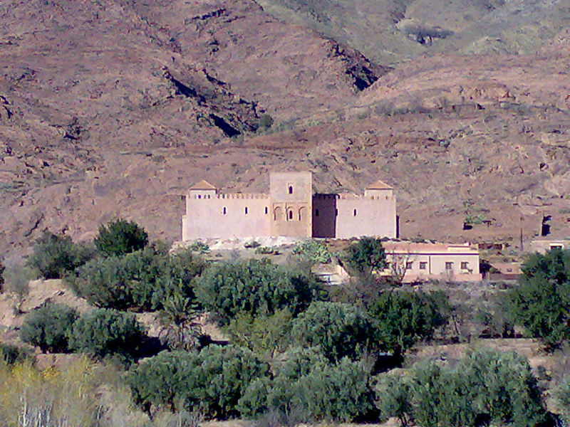 Muhammad ibn Tumart: The First Leader of the Almohads - Kentake Page