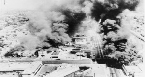 The Watts Riots of 1965: An uprising against an oppressive system ...