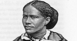 Frances Ellen Watkins Harper: The Mother of African American journalism ...