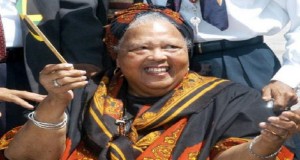 Honourable Mrs. Louise Bennett-Coverley 'Miss Lou' - Mother of Jamaican ...