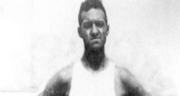 John "Black" Caesar: Australia's First Bushranger - Kentake Page