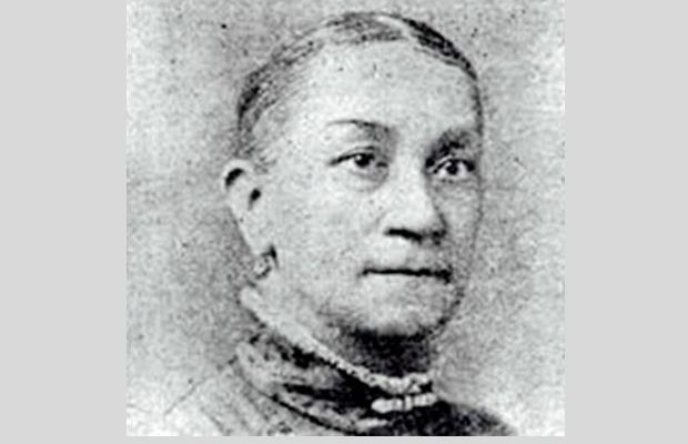 Sarah Jane Woodson Early - Alchetron, the free social encyclopedia