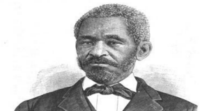Lewis Hayden: Heroic Abolitionist - Kentake Page