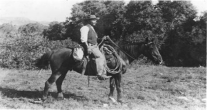 George McJunkin: The African American cowboy who discovered the Folsom ...
