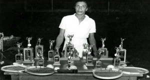 Ora Mae Washington: The forgotten Queen of Tennis - Kentake Page