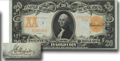 The Five African Americans whose signatures have appeared on US ...