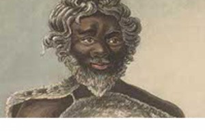 Windradyne: Indigenous Australian Warrior and Resistance Leader ...