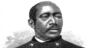 Martin R. Delany: The Father of Black Nationalism - Kentake Page