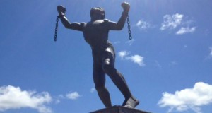 The War of General Bussa: The largest Maafa revolt in Barbados ...
