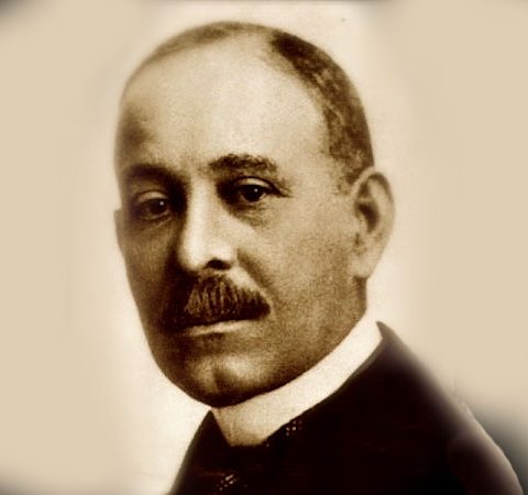 George Robert Carruthers: Inventor of the far-ultraviolet camera and ...