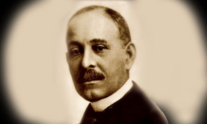 Daniel Hale Williams: The first African-American Cardiologist who ...