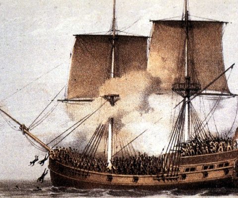 The Demerara Revolt - Kentake Page