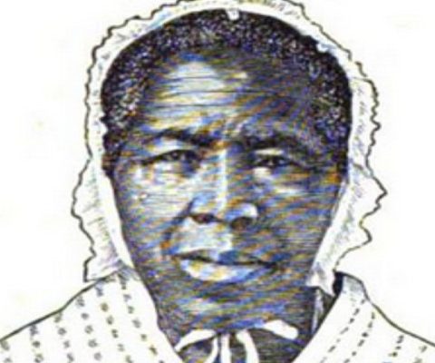 Laura Wheeling Waring: Portrait artist of prominent African Americans ...