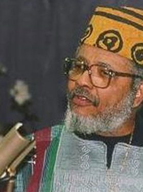 Black Firsts Archives - Kentake Page