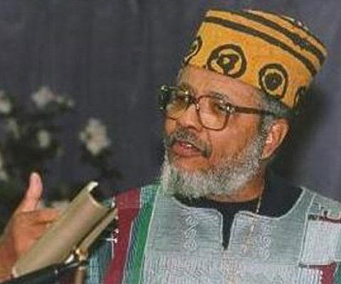 The Prince of Pan-Africanism: An Interview with Dr. Umar Johnson ...