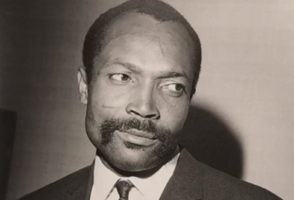 Alfred Fagon: Jamaican-born Black-British Playwright - Kentake Page