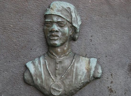 Mathias De Sousa: The first African-American in Maryland - Kentake Page