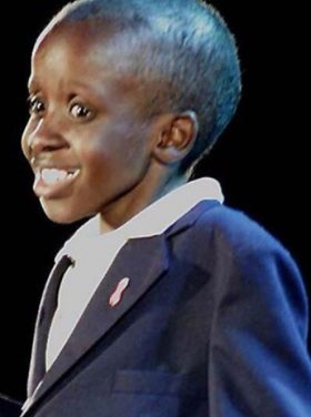 Augustus Nathaniel Lushington: The first African American to earn a ...