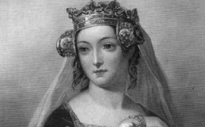 Did You Know that Queen Phillipa of Hainault is one of the 100 Great ...