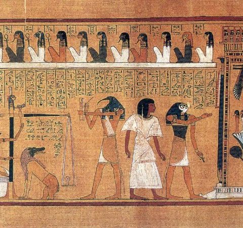 The 10 Virtues of the Kemetic (Ancient Egyptian) Mystery Teachings ...