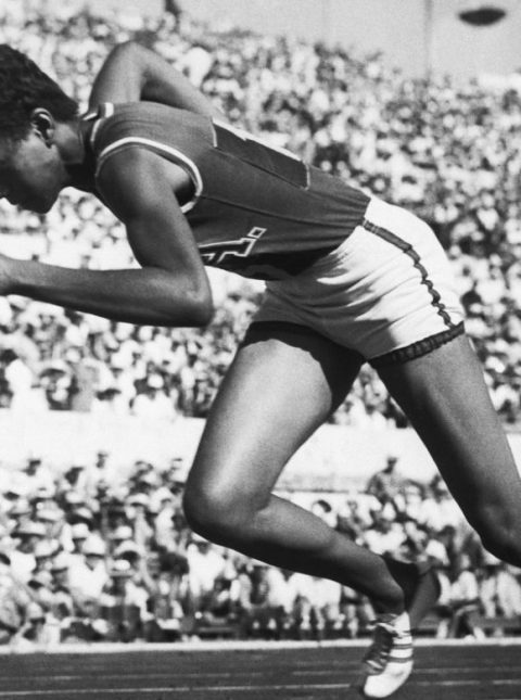 George Robert Carruthers: Inventor of the far-ultraviolet camera and ...