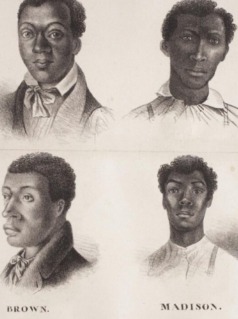 Strange Fruit: The lynching of Thomas Shipp and Abram Smith - Kentake Page