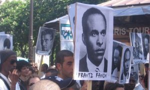 Frantz Fanon: The Psychologist of Oppression - Kentake Page