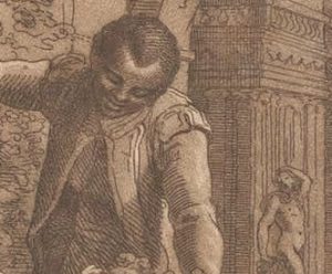 Ottobah Cugoano: The Pioneer of the Black Radical Tradition - Kentake Page